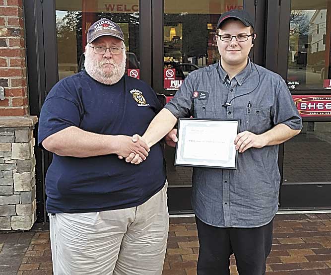 Community comes together | News, Sports, Jobs - Altoona Mirror